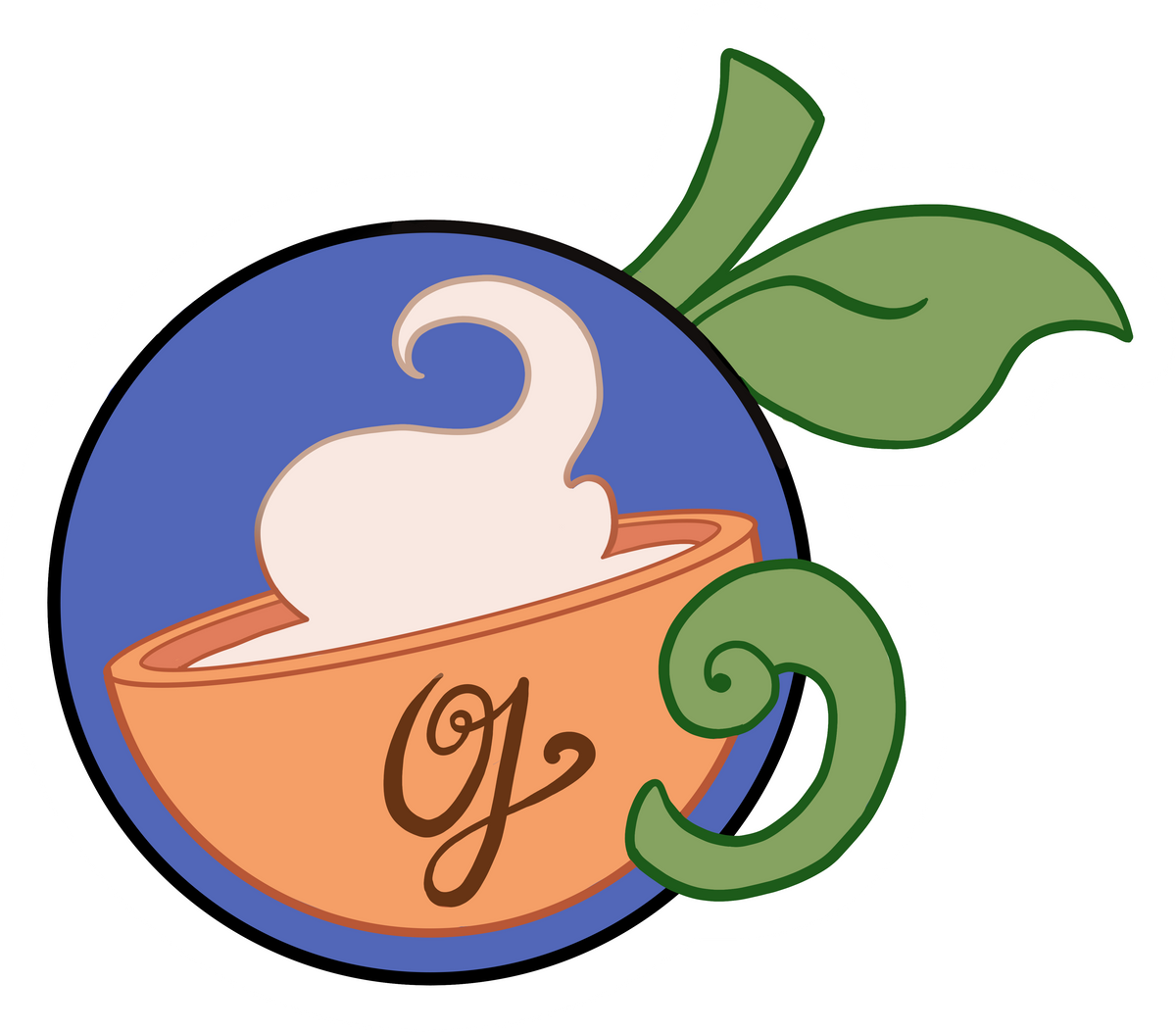 OwengeJuice – Epic Desk