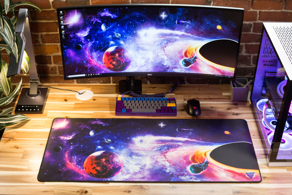 Cosmic Collection – Epic Desk
