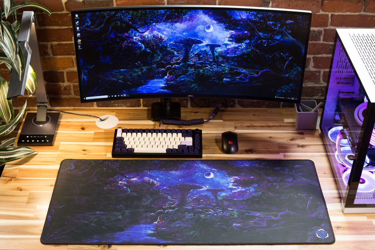 Fantasy Collection – Epic Desk