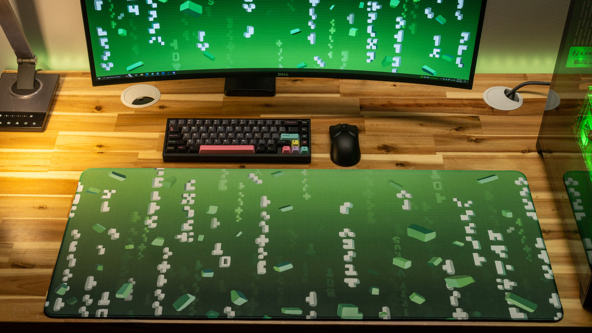 ThirtyVirus "Memory Leak" Limited Edition Content Creator Collaboratio ...