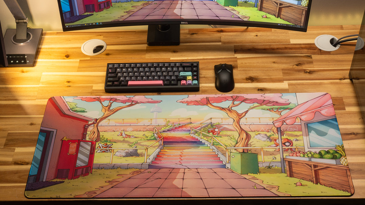 EricVanWilderman "Touching Grass" Limited Edition Content Creator Coll ...